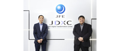 JFEスチールが目指すインテリジェント製鉄所 - Microsoft Azure 採用により主要ラインの CPS 化を加速 | Microsoft Customer Stories